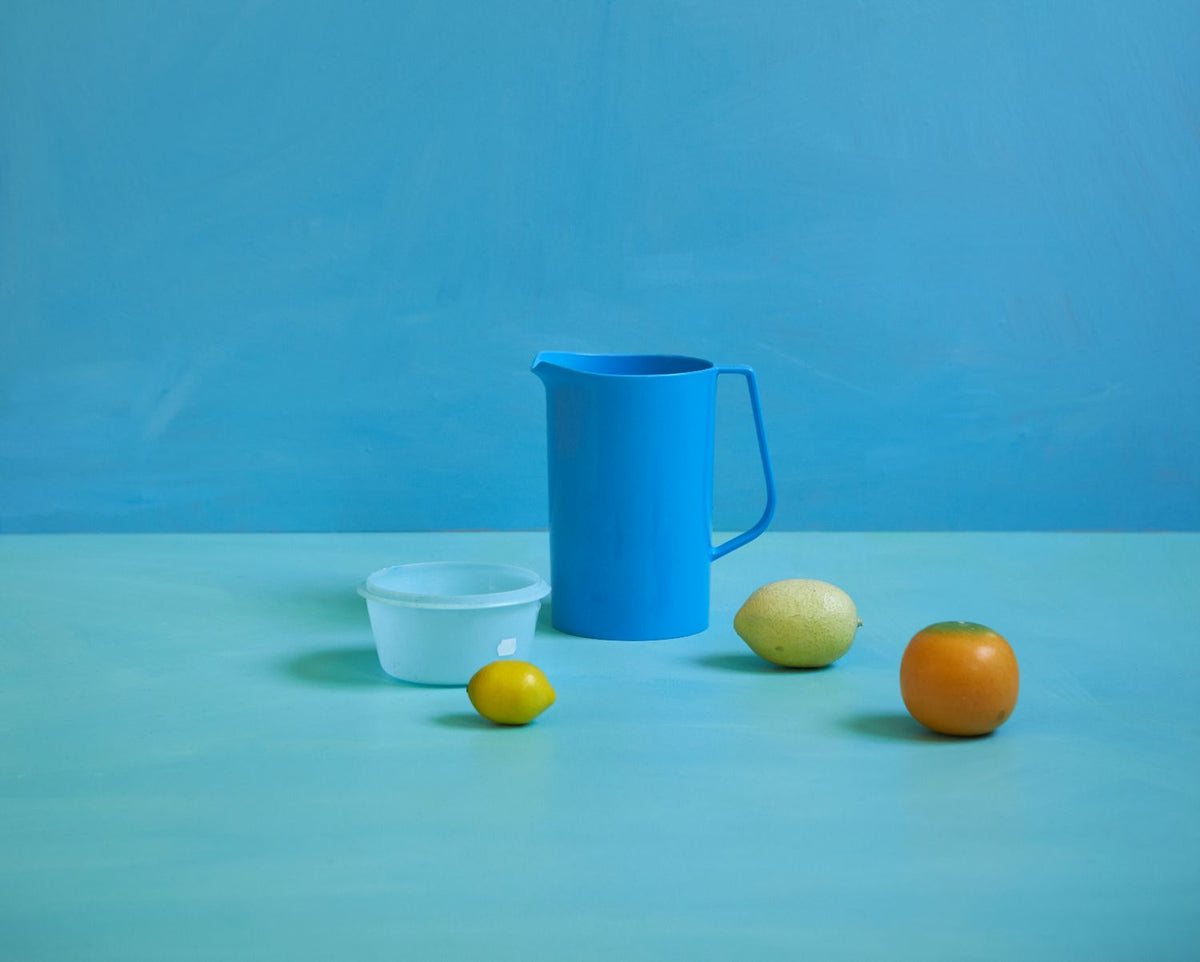Blue Jug – Parlour Projects