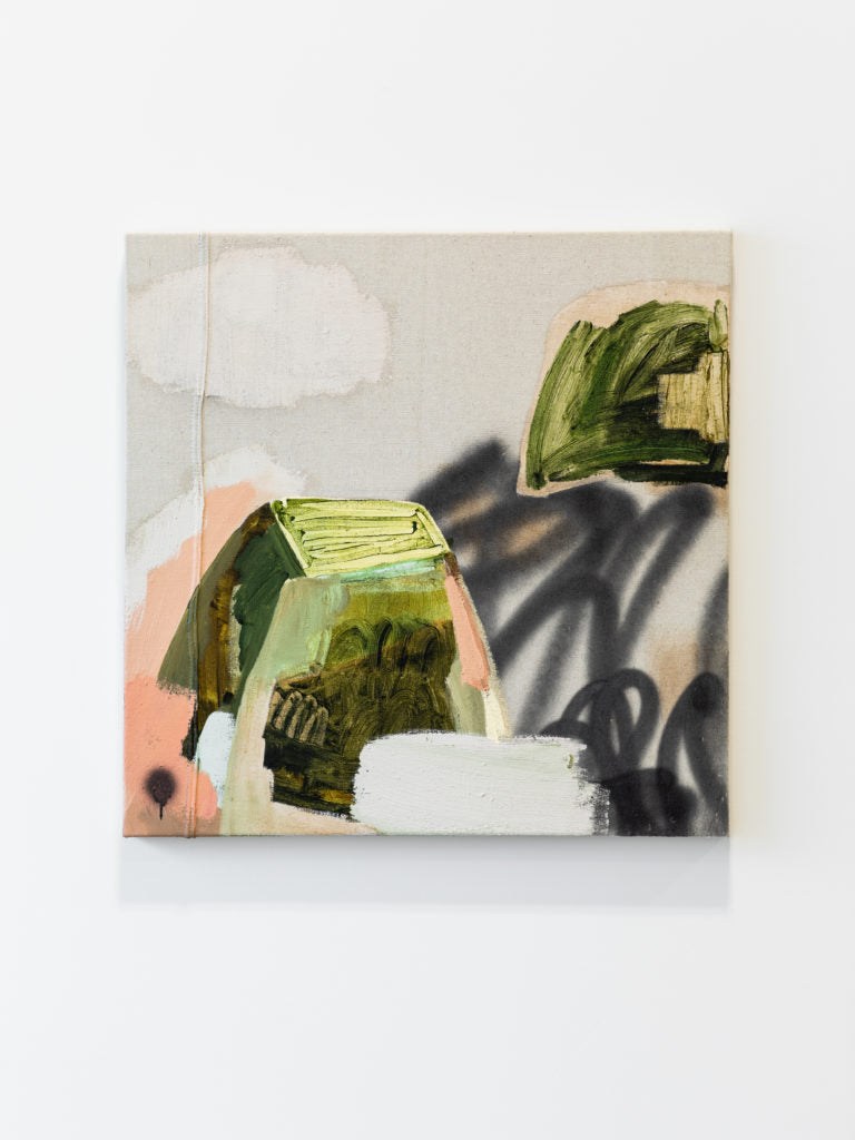 Bottom Field – Parlour Projects