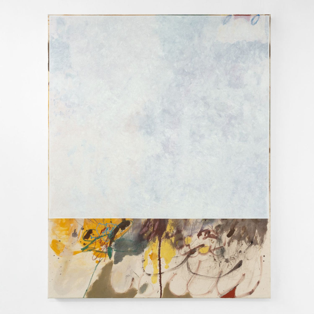 Going Out The Entry – Parlour Projects