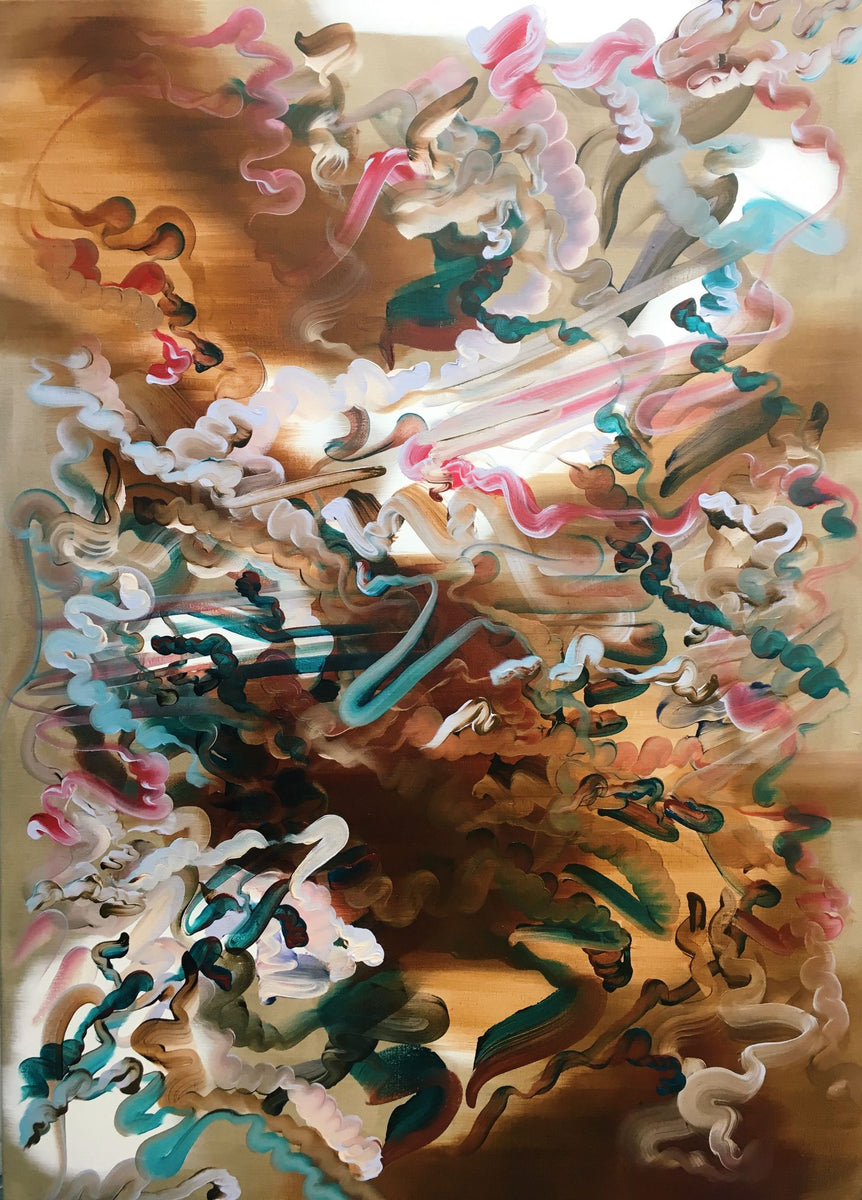 Manner of Speaking – Parlour Projects