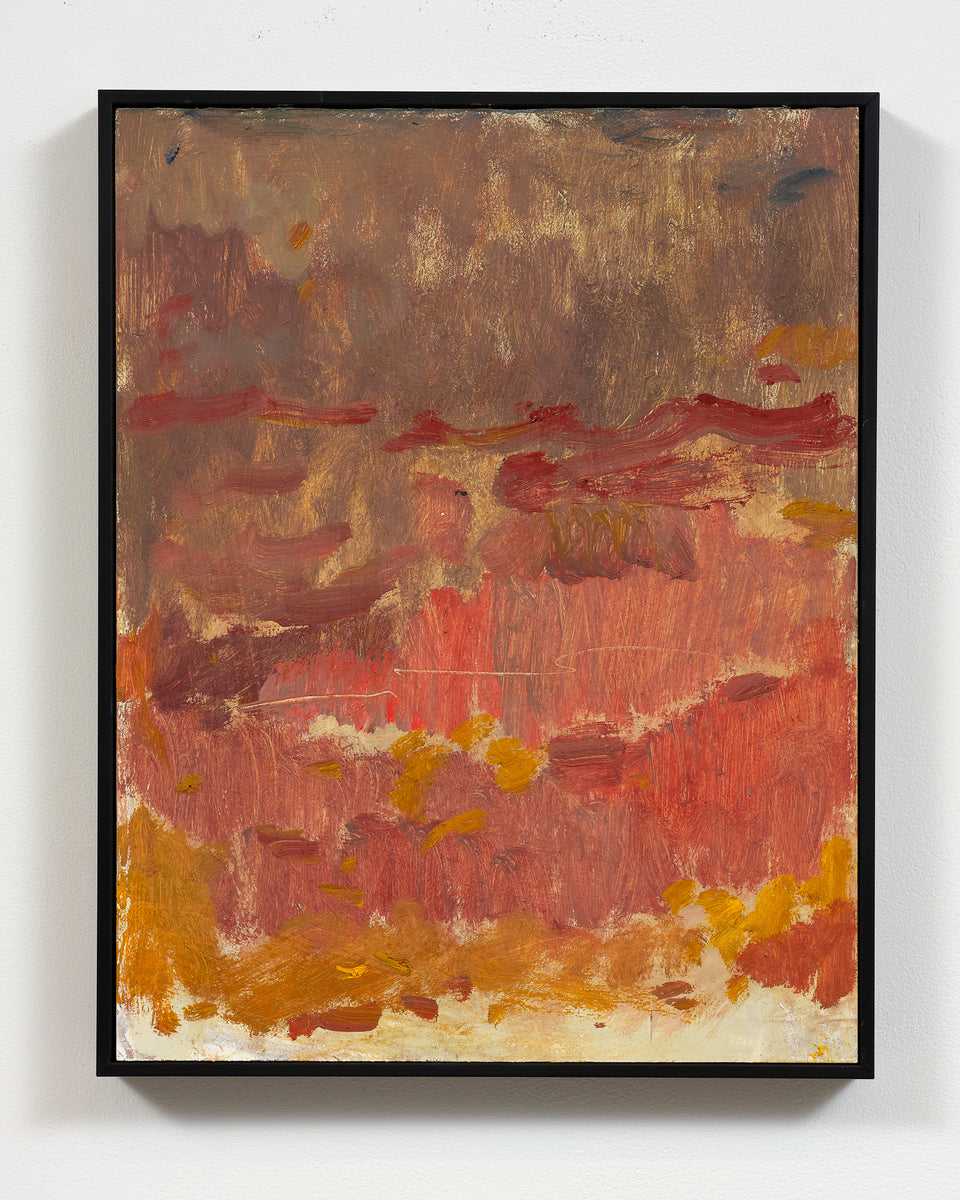 Risky Red – Parlour Projects